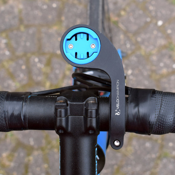 Wahoo Mounting Disc | Cycling GPS | VeloChampion