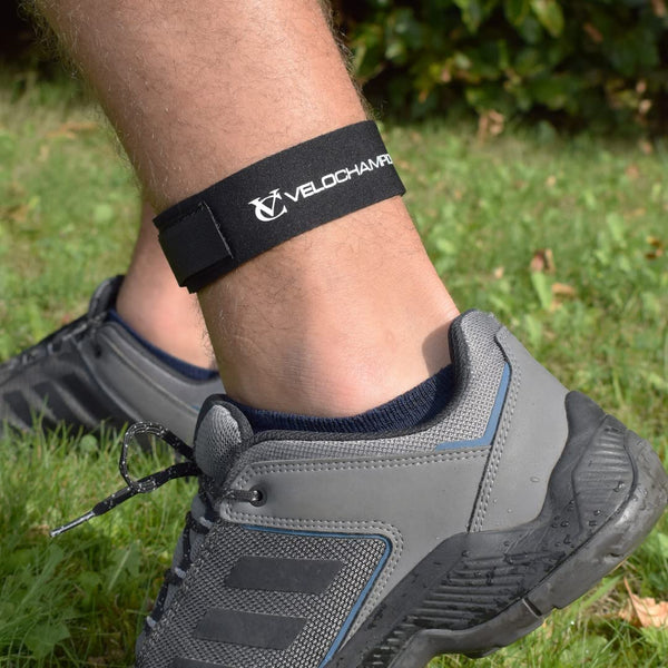 Triathlon Timing Chip Band | Rider Accessories | VeloChampion